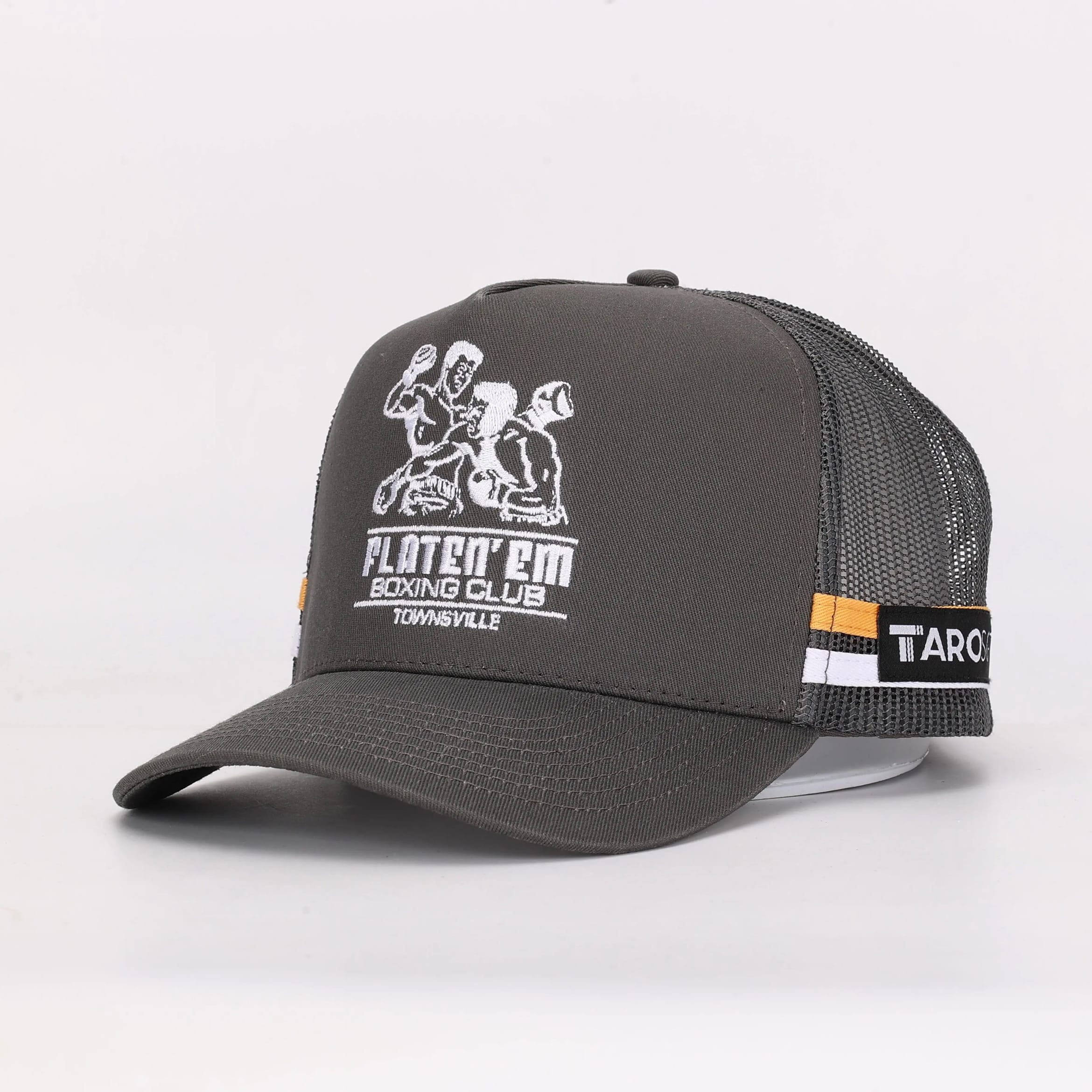 Trucker Cap - Rugged Acres